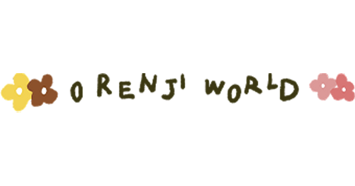 Orenji World – Orenji world